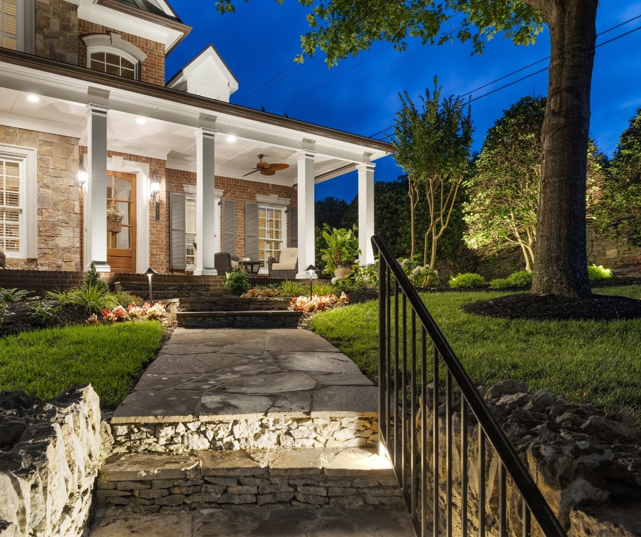 Blingle! Premier Lighting of Lexington Kentucky