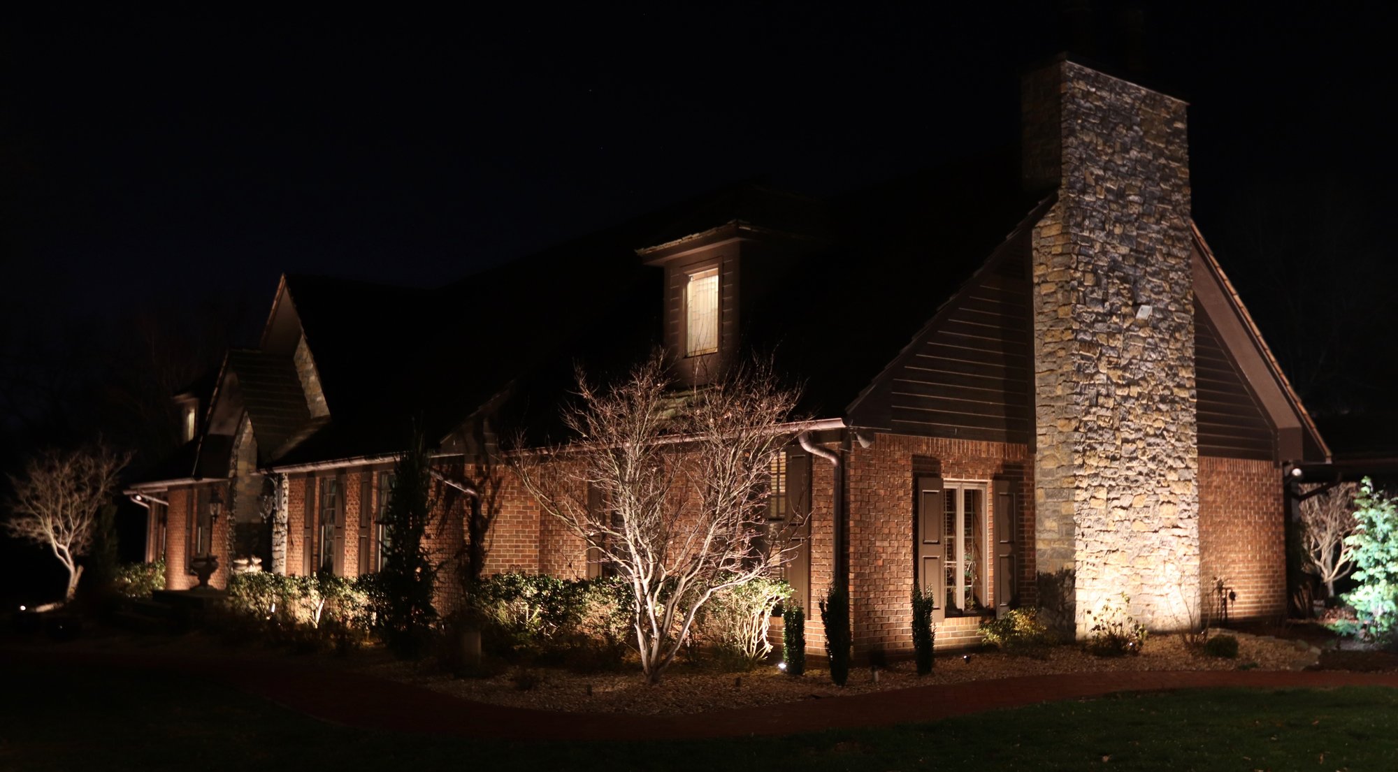 Residential and Commercial Lighting Services in Lexington, KY