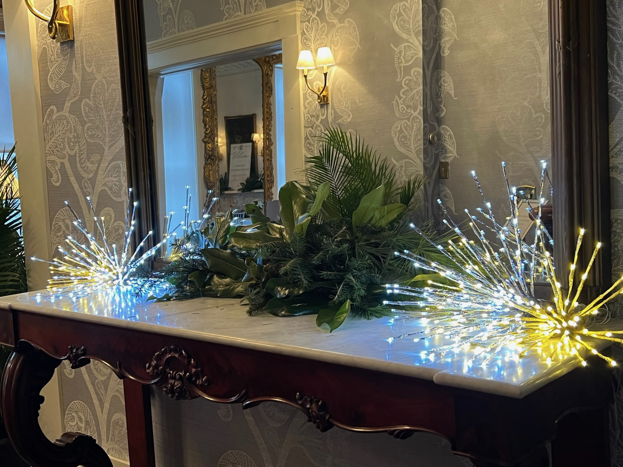 Blingle! Premier Lighting of Greater Lexington Kentucky