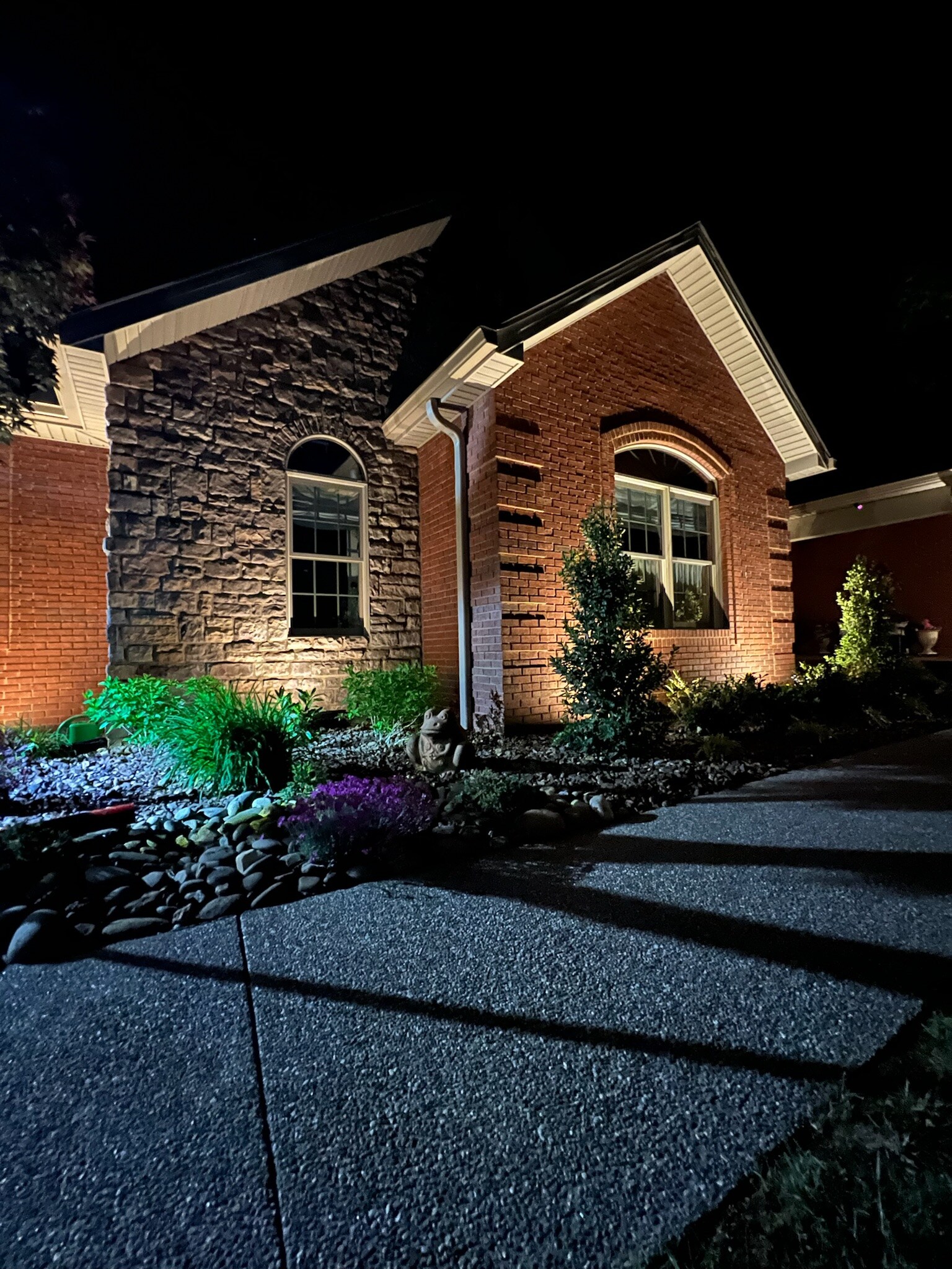 Blingle! Premier Lighting of Greater Lexington Kentucky
