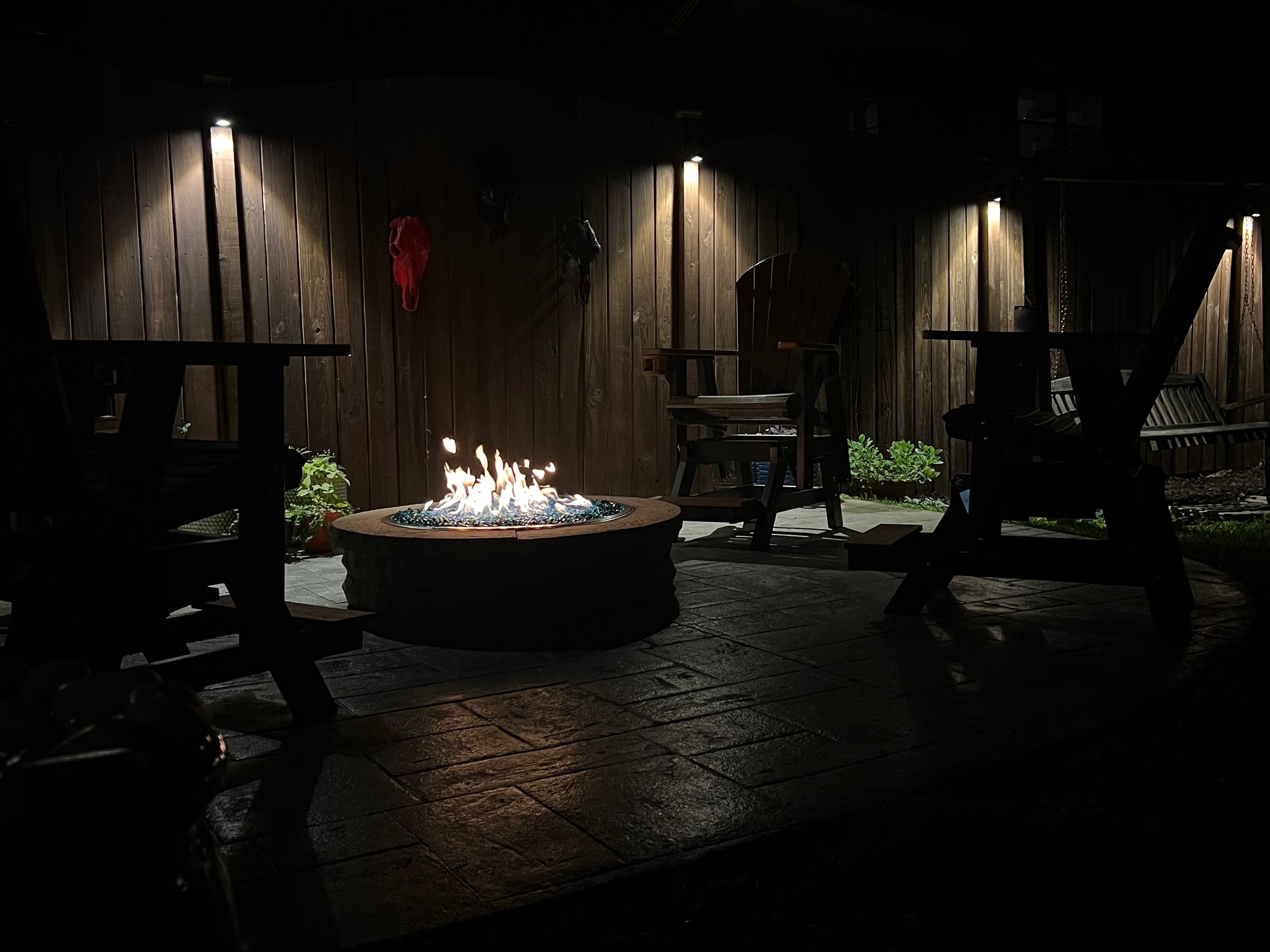 Blingle! Premier Lighting of Greater Lexington Kentucky