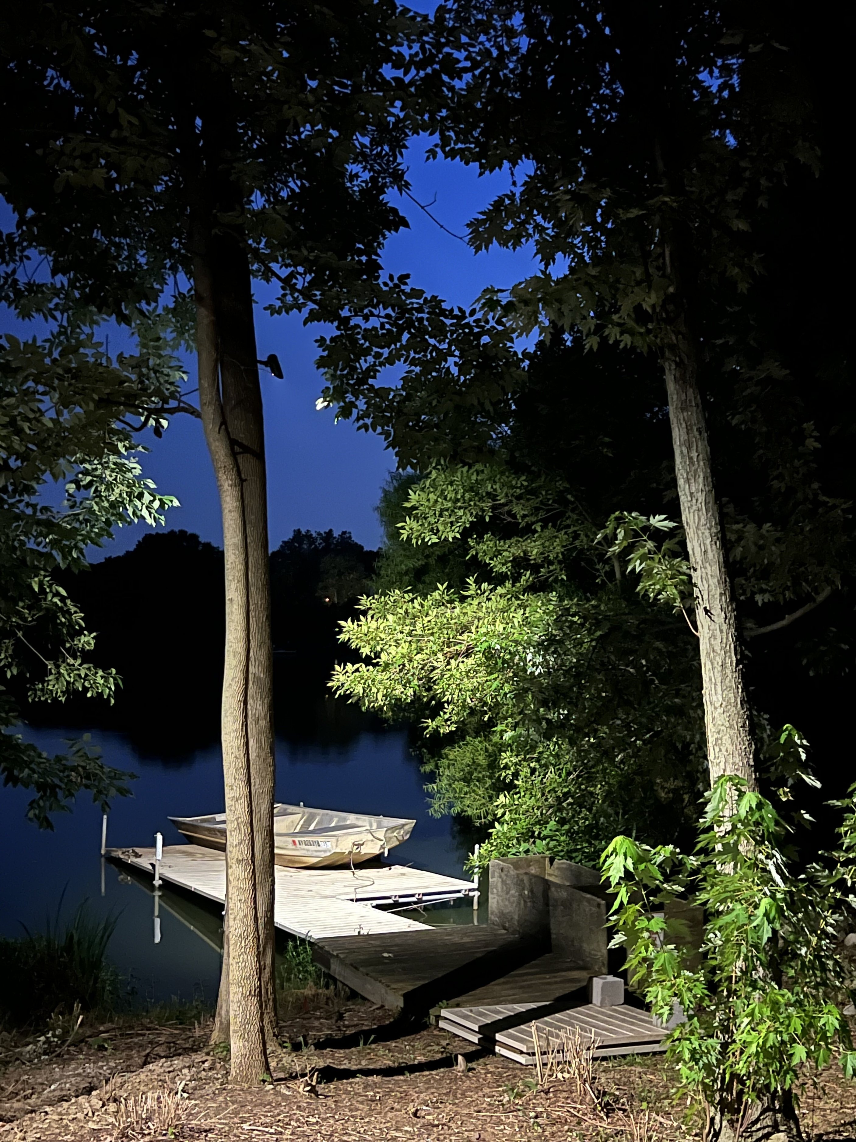 Blingle! Premier Lighting of Greater Lexington Kentucky