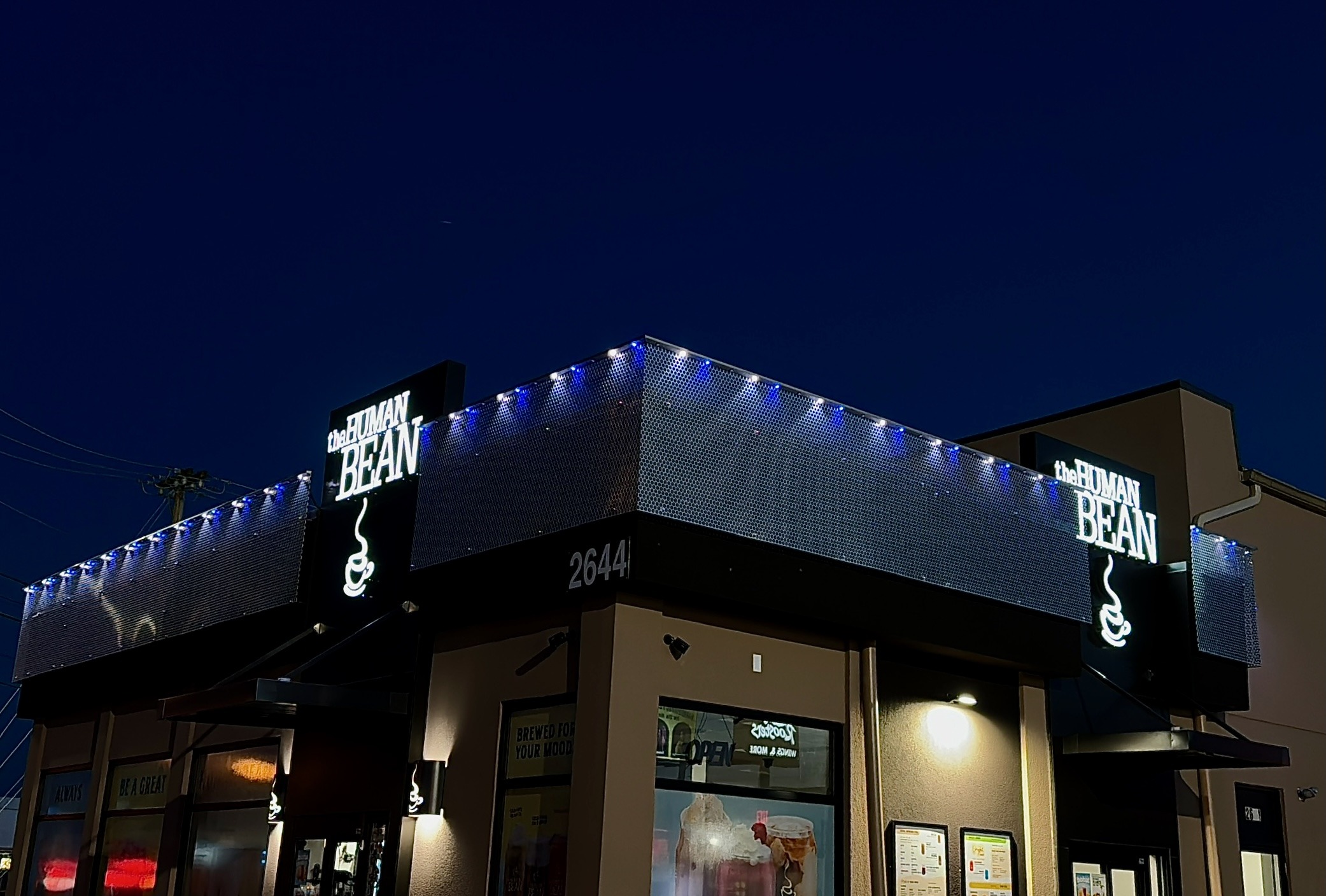 Business and Commercial Lighting, Lexington, KY
